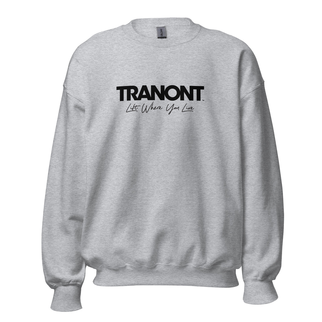 Sweatshirts, Hoodies & Jackets – Tranont Swag Store