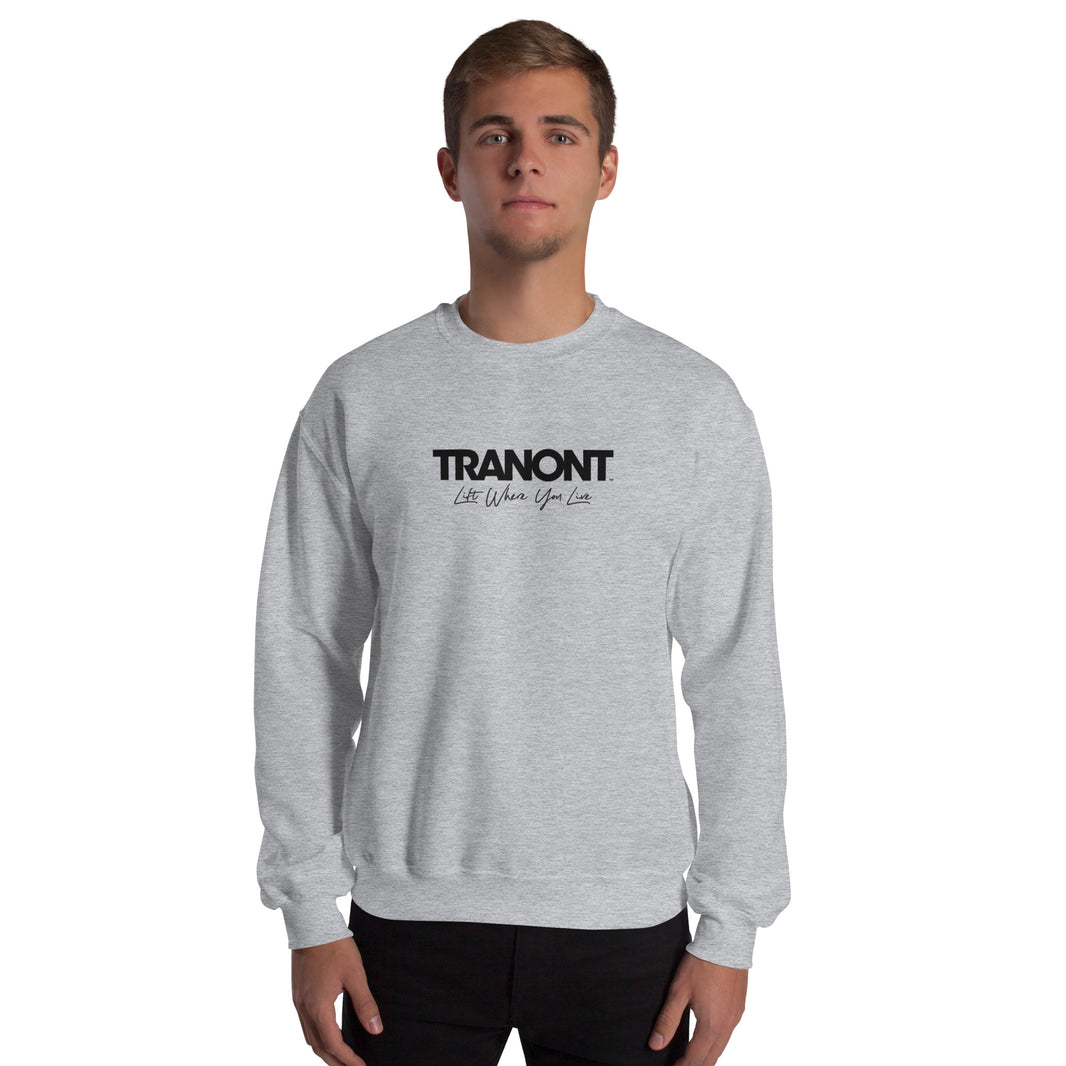Sweatshirts, Hoodies & Jackets – Tranont Swag Store