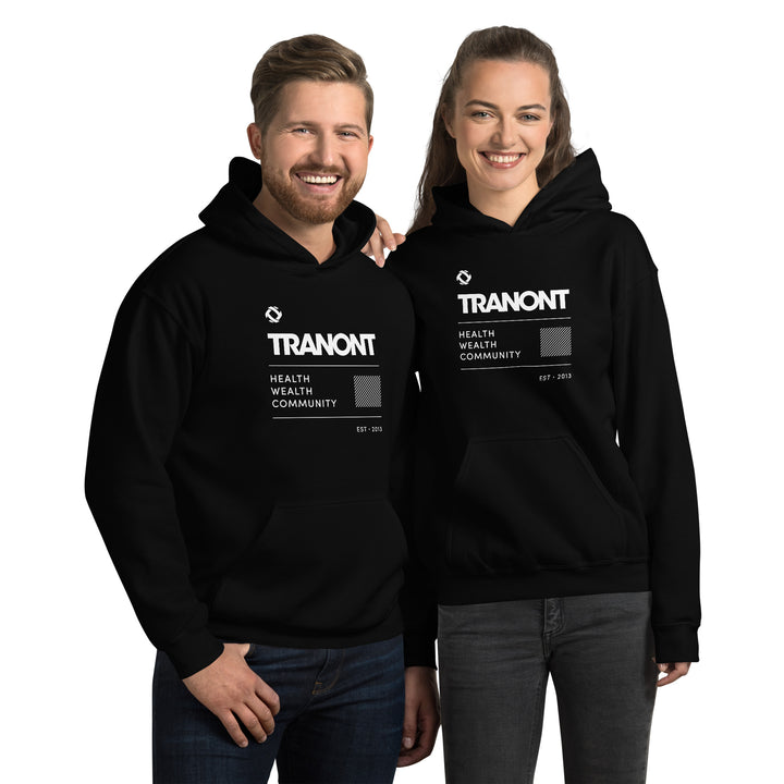 Sweatshirts, Hoodies & Jackets – Tranont Swag Store